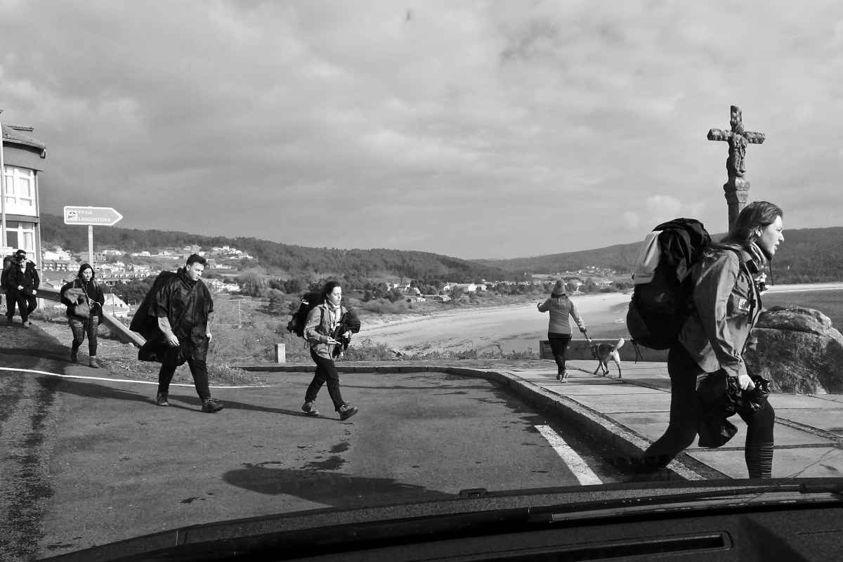 Journeys – Marc Delforge Slow photographer