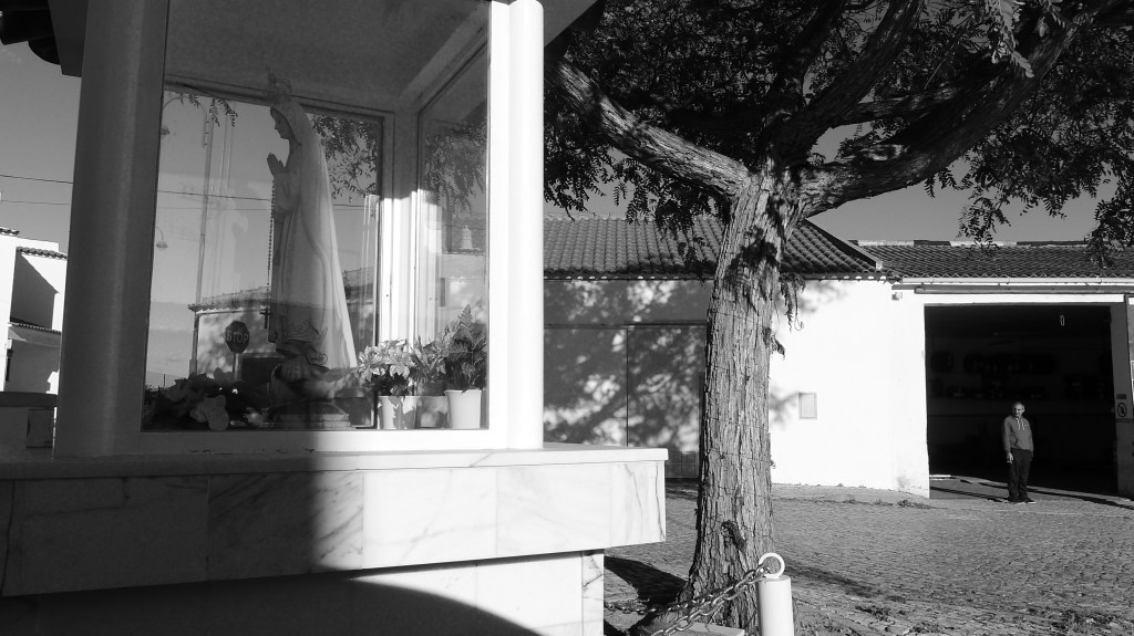 Portugal – Marc Delforge Slow photographer